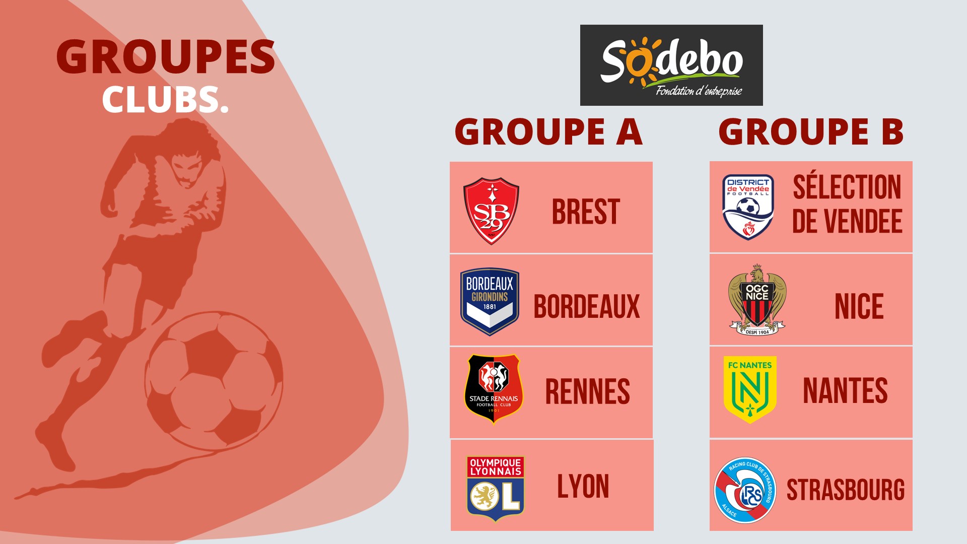 Mondial Football Montaigu